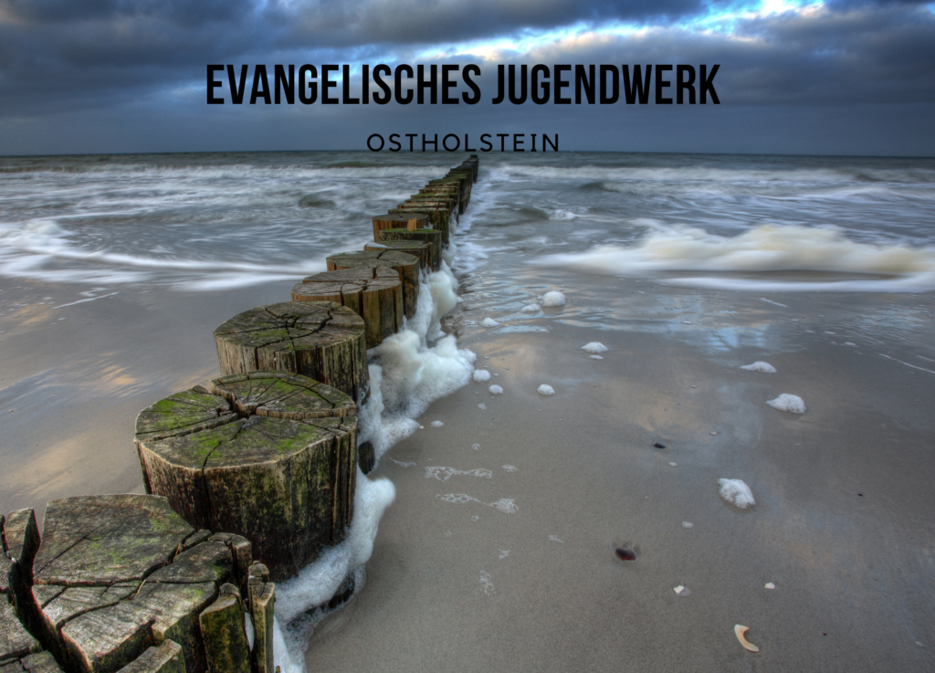 Jugendwerk - Evangelisch-Lutherischer Kirchenkreis Ostholstein