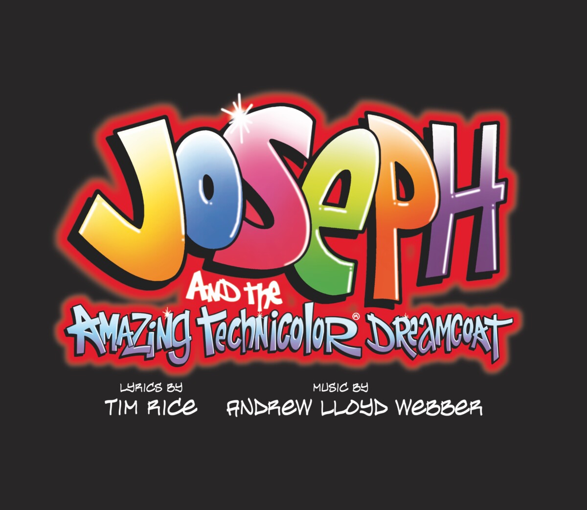 Musical: Joseph and the amazing technicolor Dreamcoat - 1. Vorstellung ...
