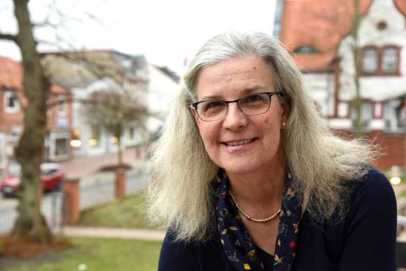 Neue Klinikseelsorgerin ins Amt eingeführt - Evangelisch-Lutherischer ...